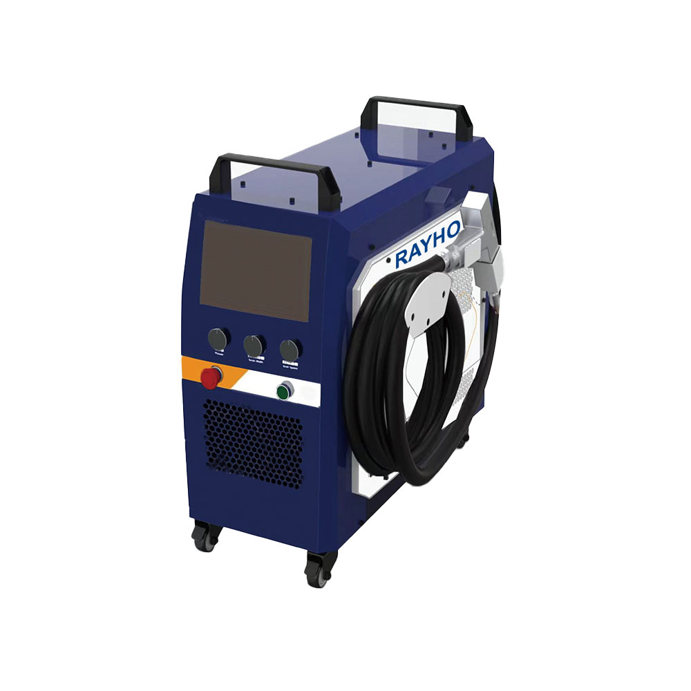 RAYHO Air-Cooling Welding Machine-RAYHOLASER